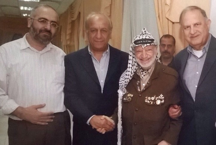 قوة حركة فتح انتصار لفلسطين والمشروع الوطني الفلسطيني المحامي علي ...